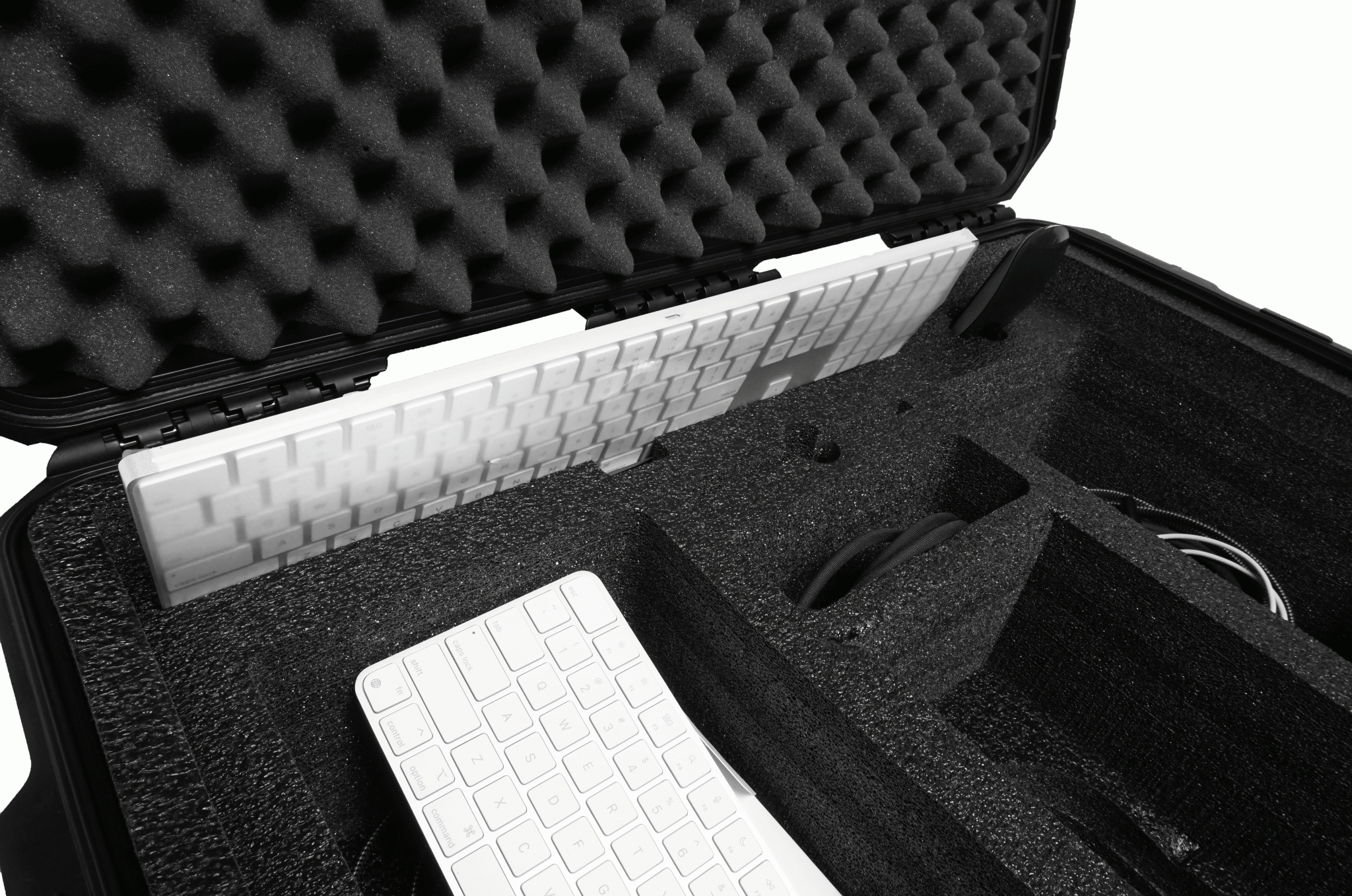 Case Club Apple Mac Studio Display Case | Airline Approved & Waterproof