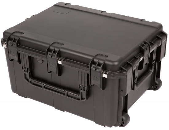 Case Club Apple Mac Studio Display Case | Airline Approved & Waterproof