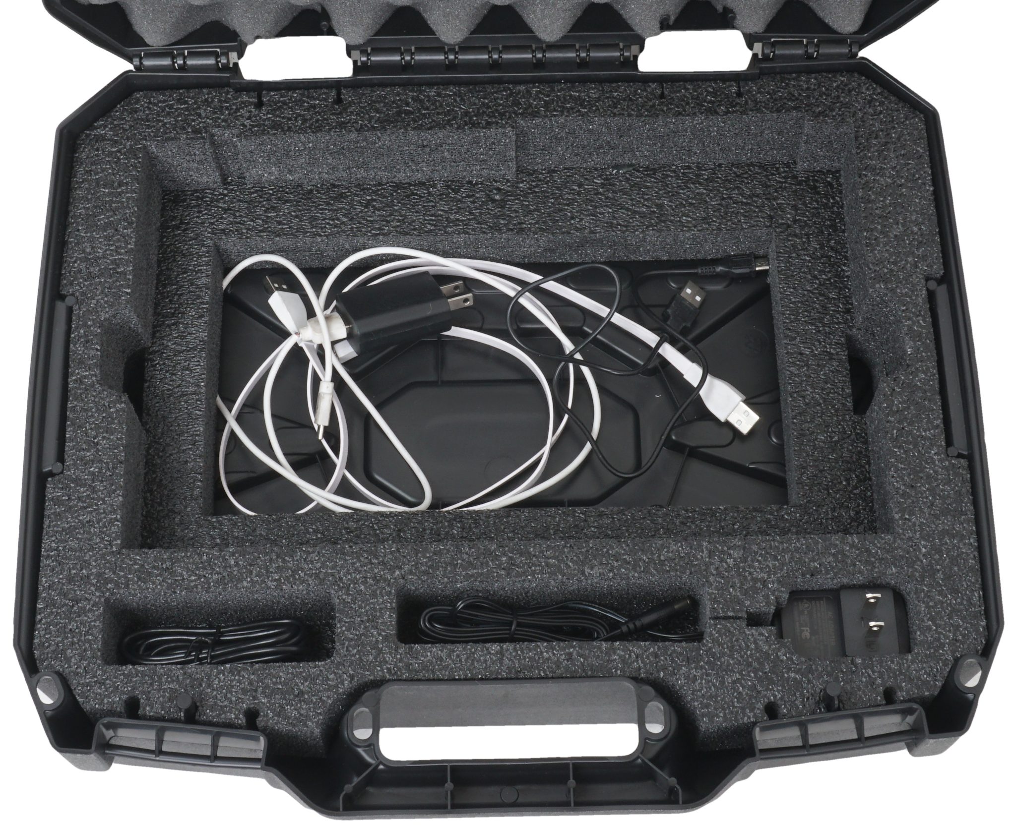 Valeton GP-200 Multi-Effects Processor Case