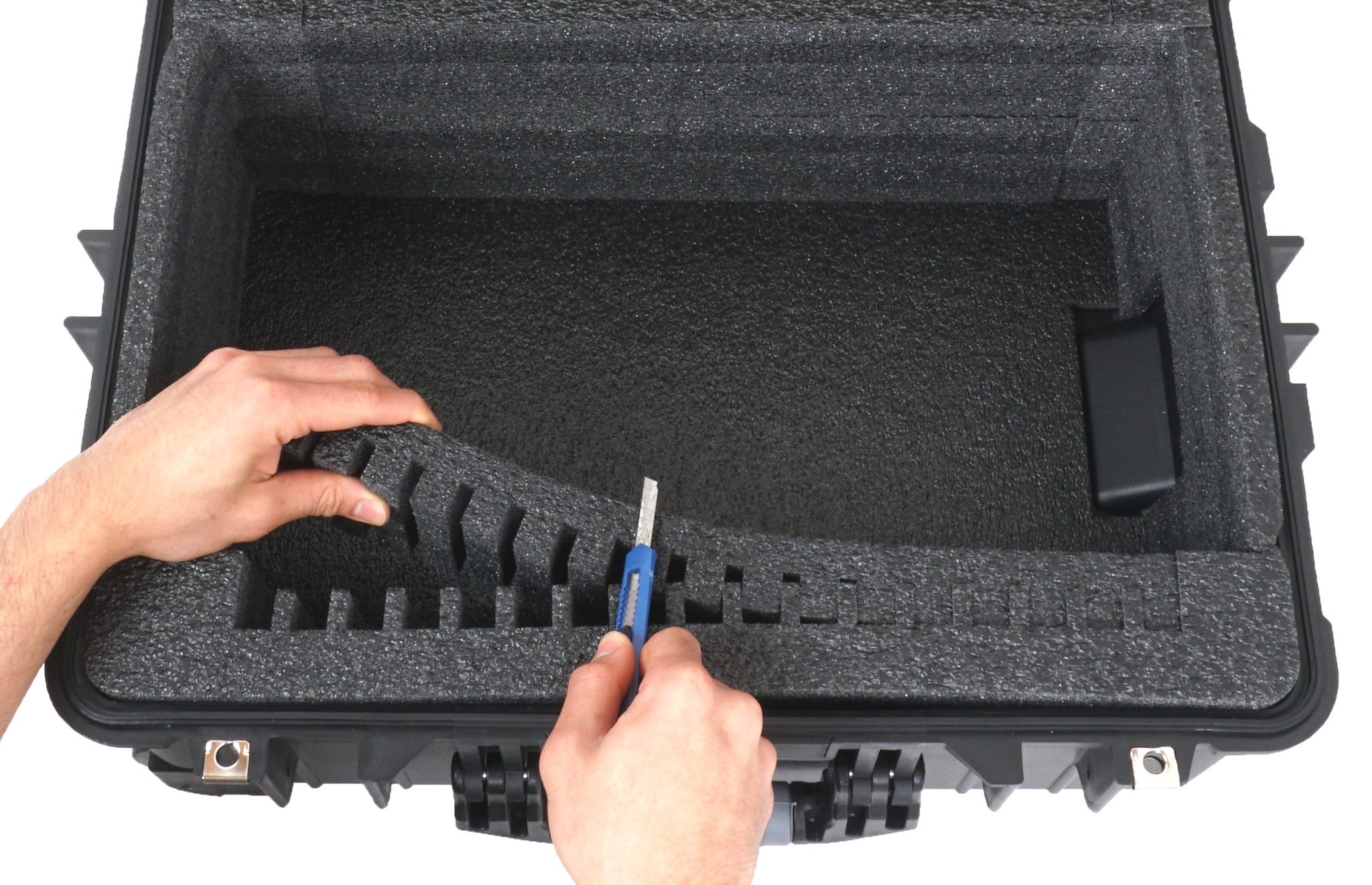 17-28 Graded Comic Book Slab Collector Case - Case Club