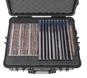 17-28 Graded Comic Book Slab Collector Case - Case Club