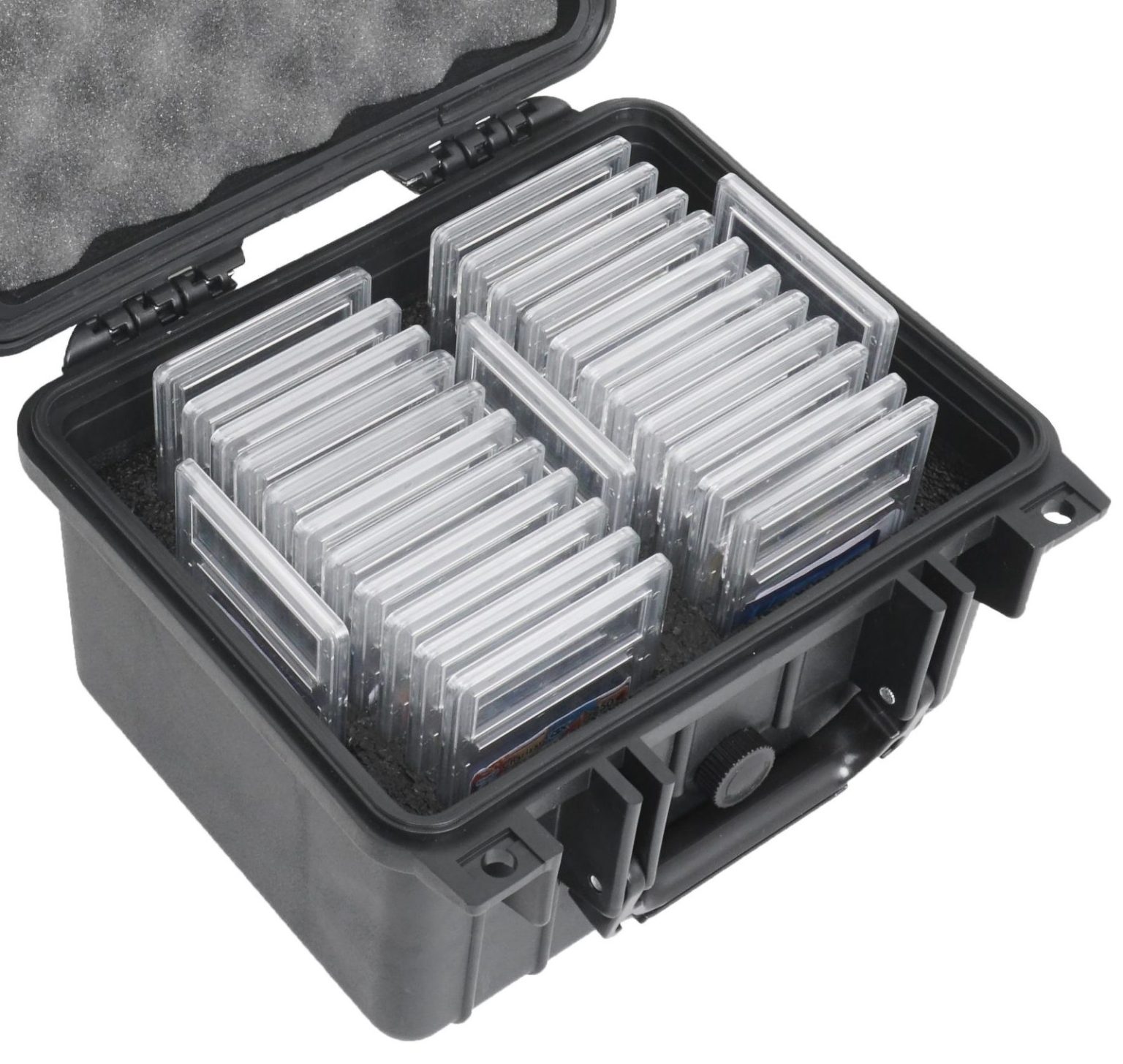 Case Club Graded Card Slab Collector Cases for Pokemon & Sports Cards