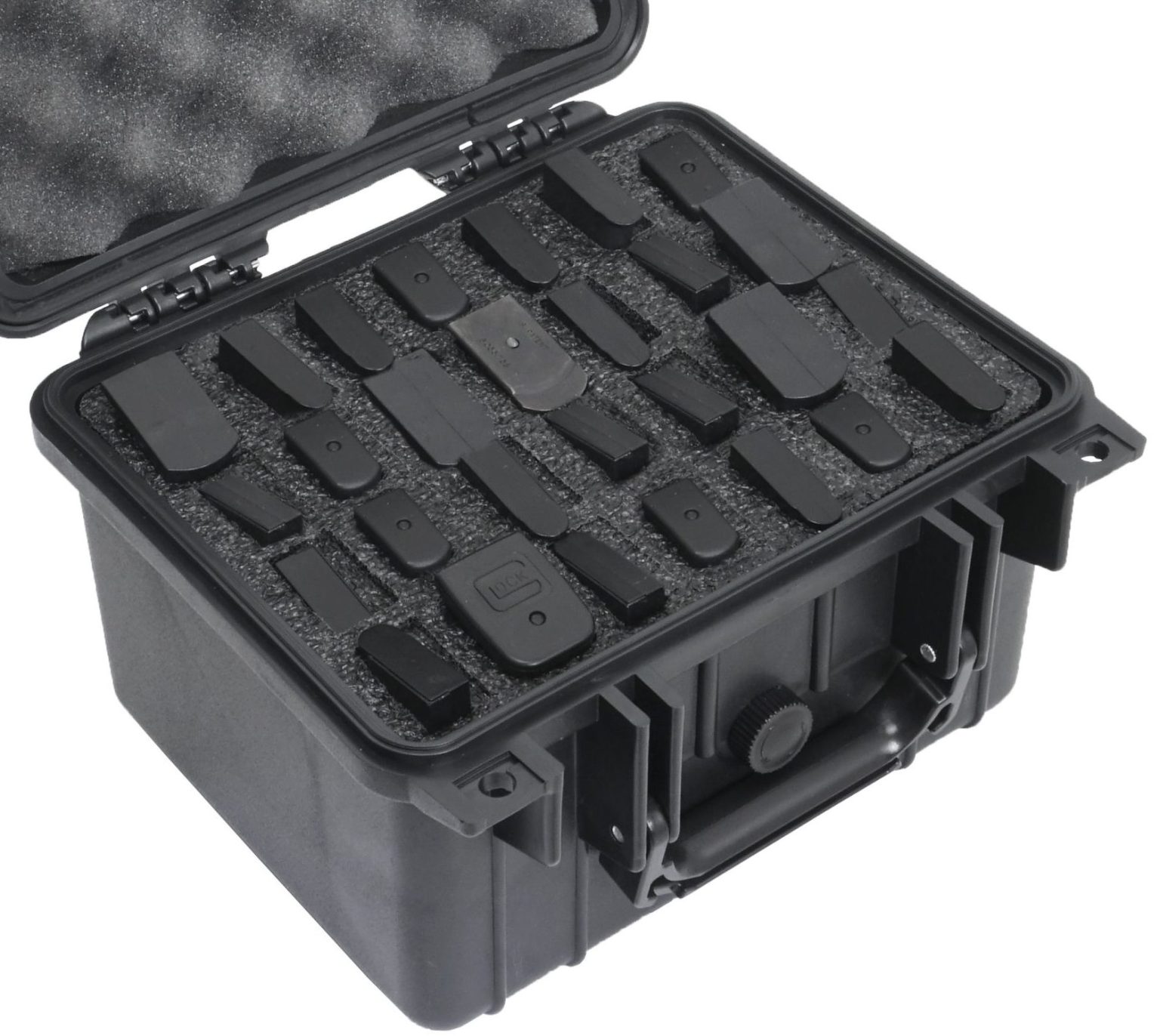 28 Pistol Magazine Case - Case Club