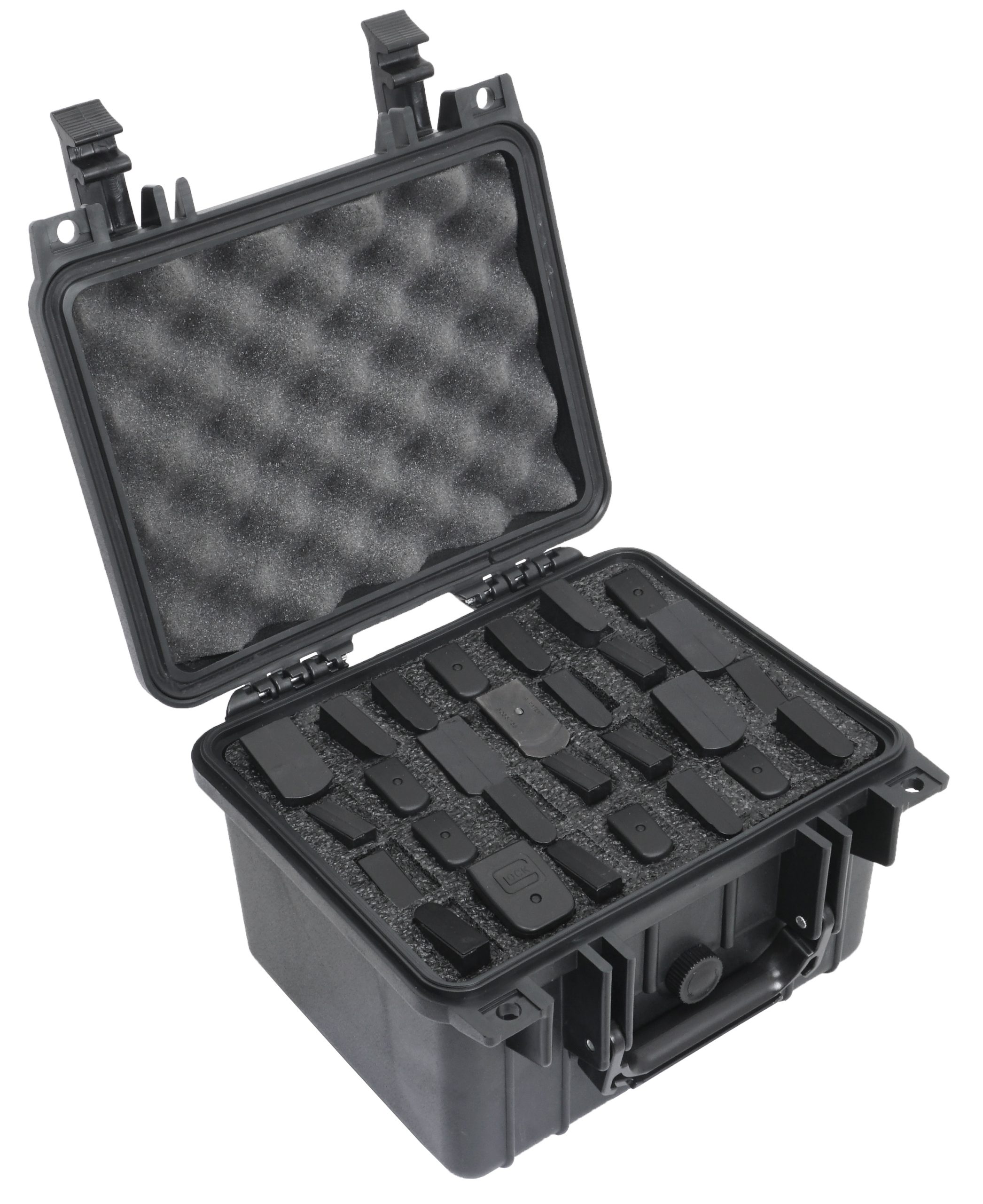 28 Pistol Magazine Case - Case Club