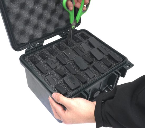 28 Pistol Magazine Case - Case Club