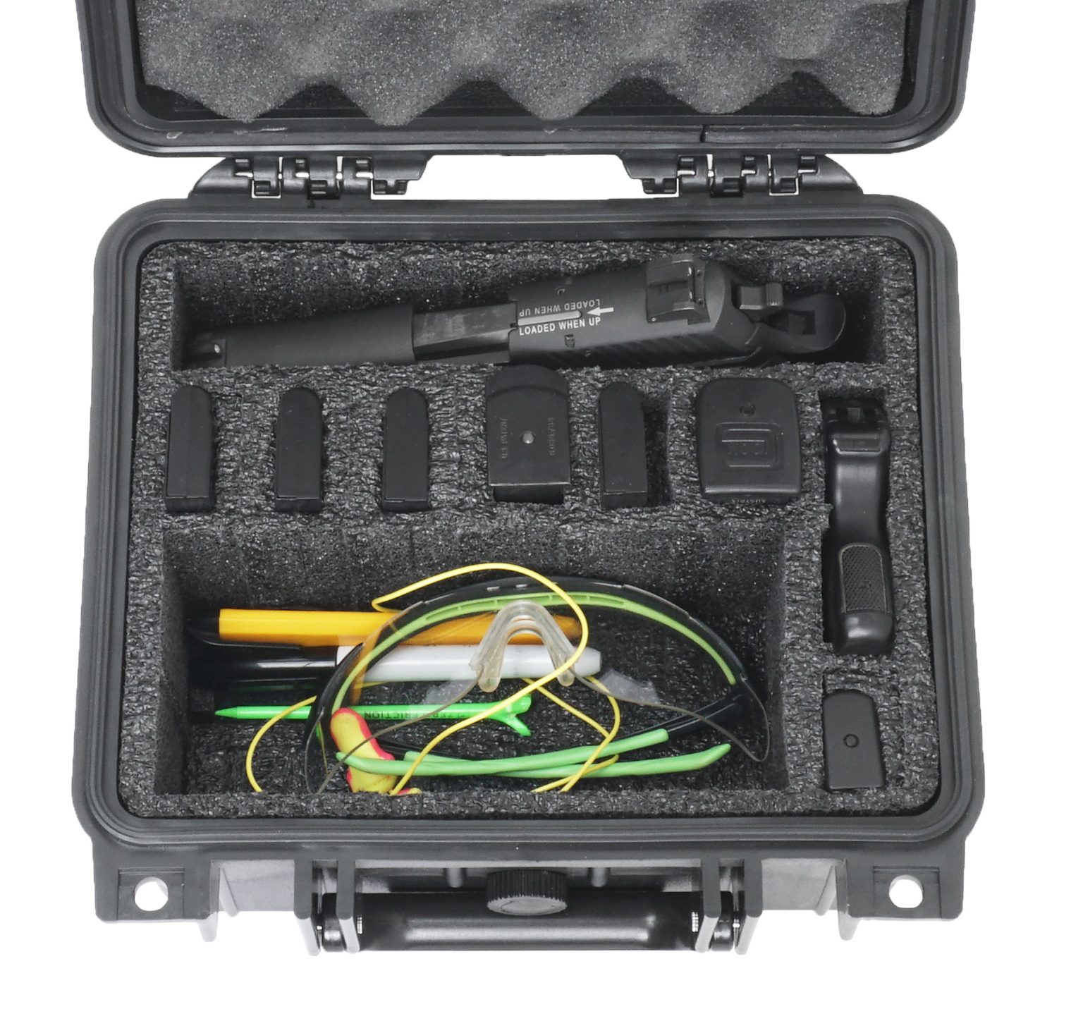 28 Pistol Magazine Case - Case Club