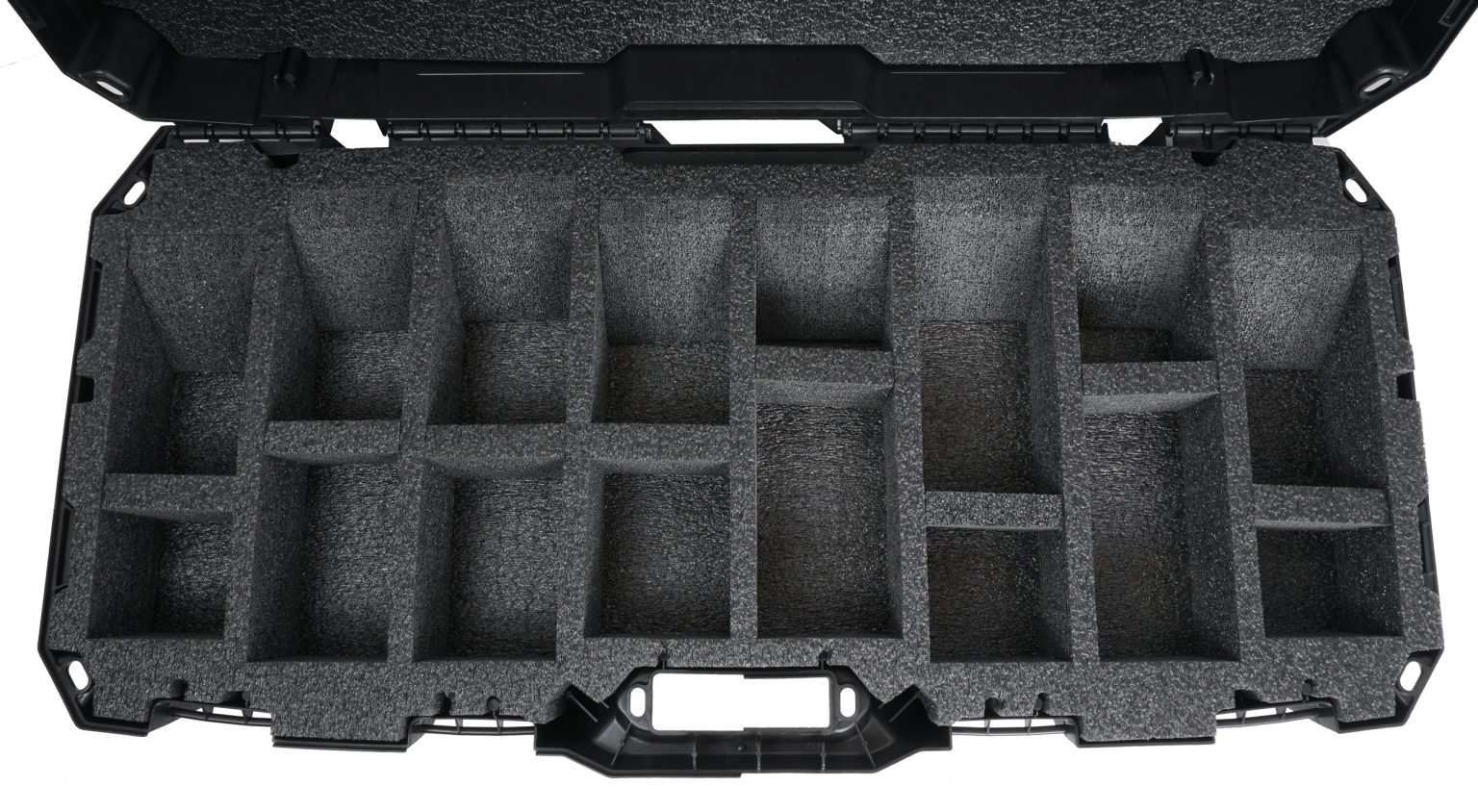 186 Graded Card Slab Carrying Case XL - Case Club