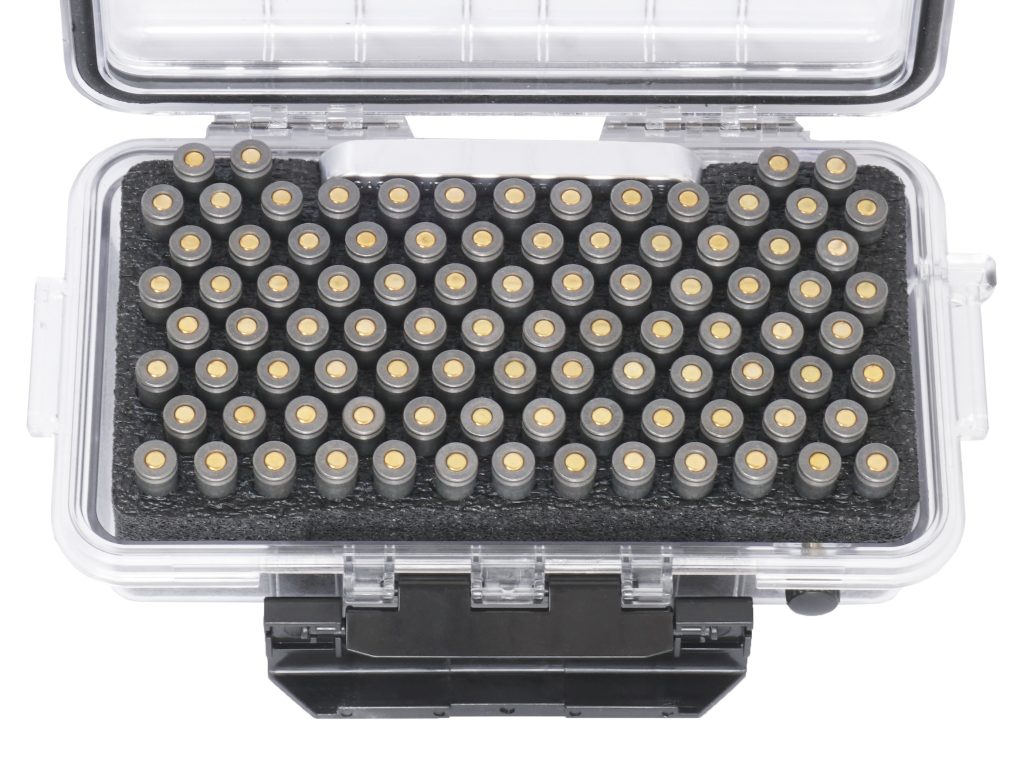 x92 7.62x39 Ammo Long Term Storage Case (Gen-2) - Case Club