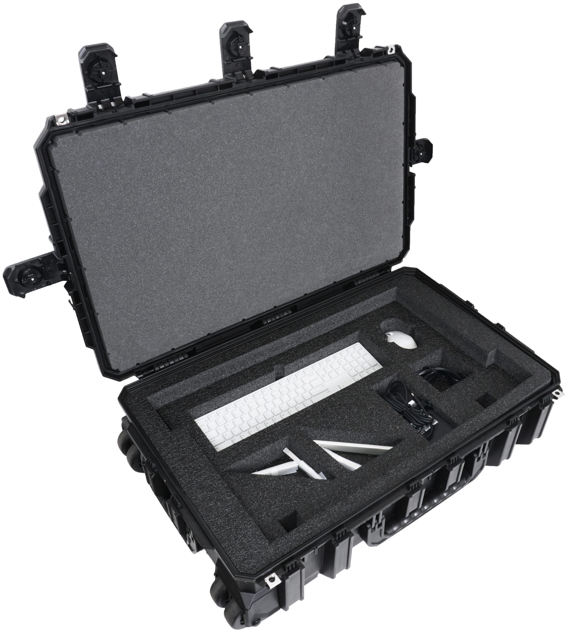 Dell Inspiron 27" Touch All-In-One Case - Case Club