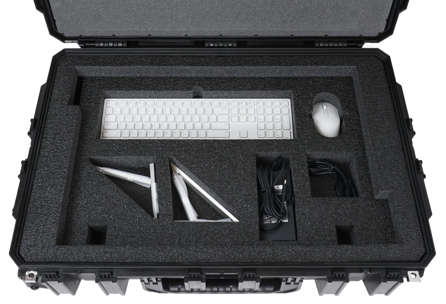 Dell Inspiron 27" Touch All-In-One Case - Case Club