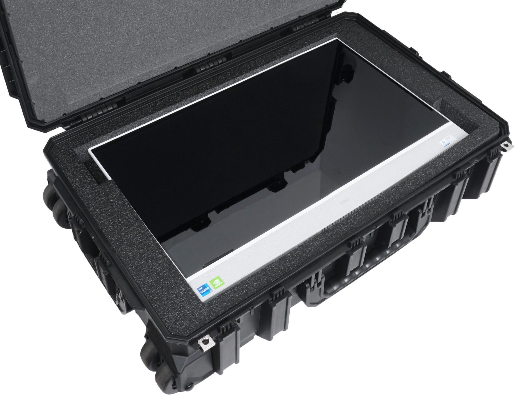 Dell Inspiron 27" Touch All-In-One Case - Case Club