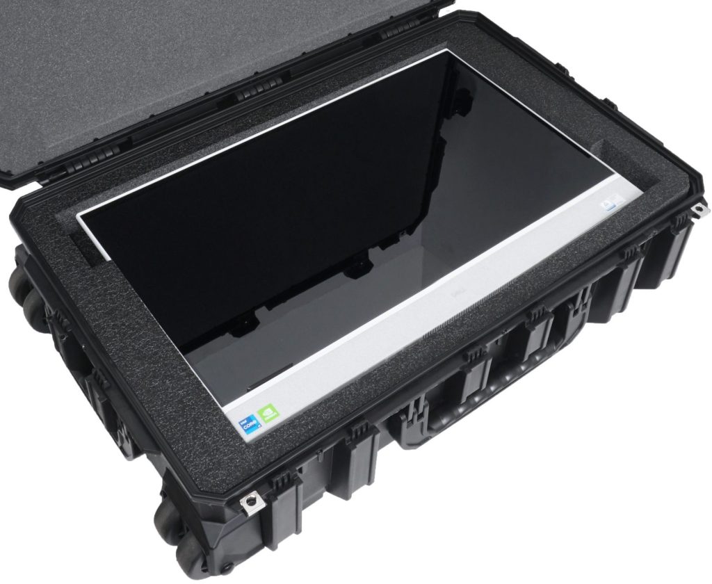 All-In-One PC Cases Category - Case Club