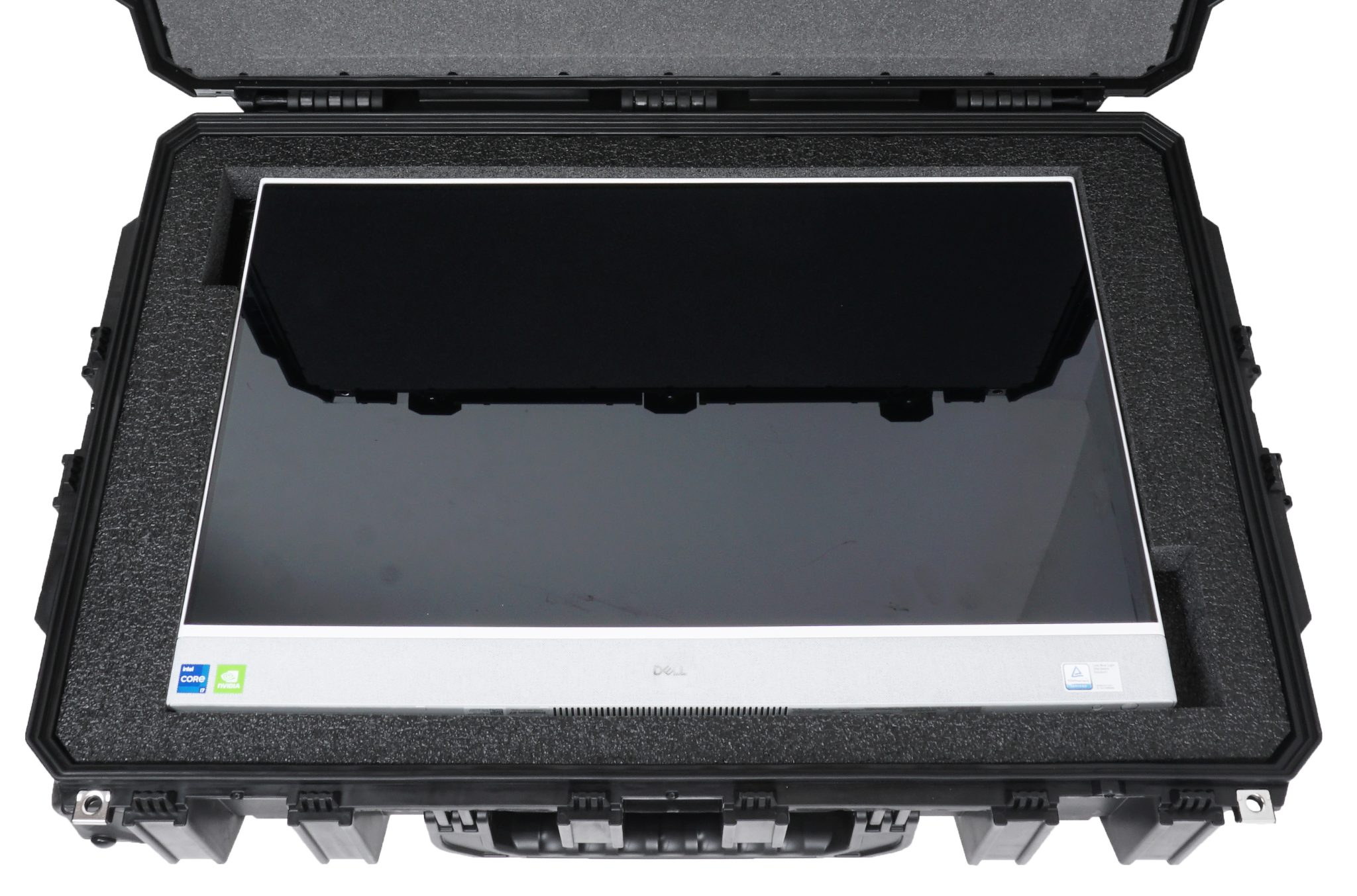 Dell Inspiron 27" Touch All-In-One Case - Case Club