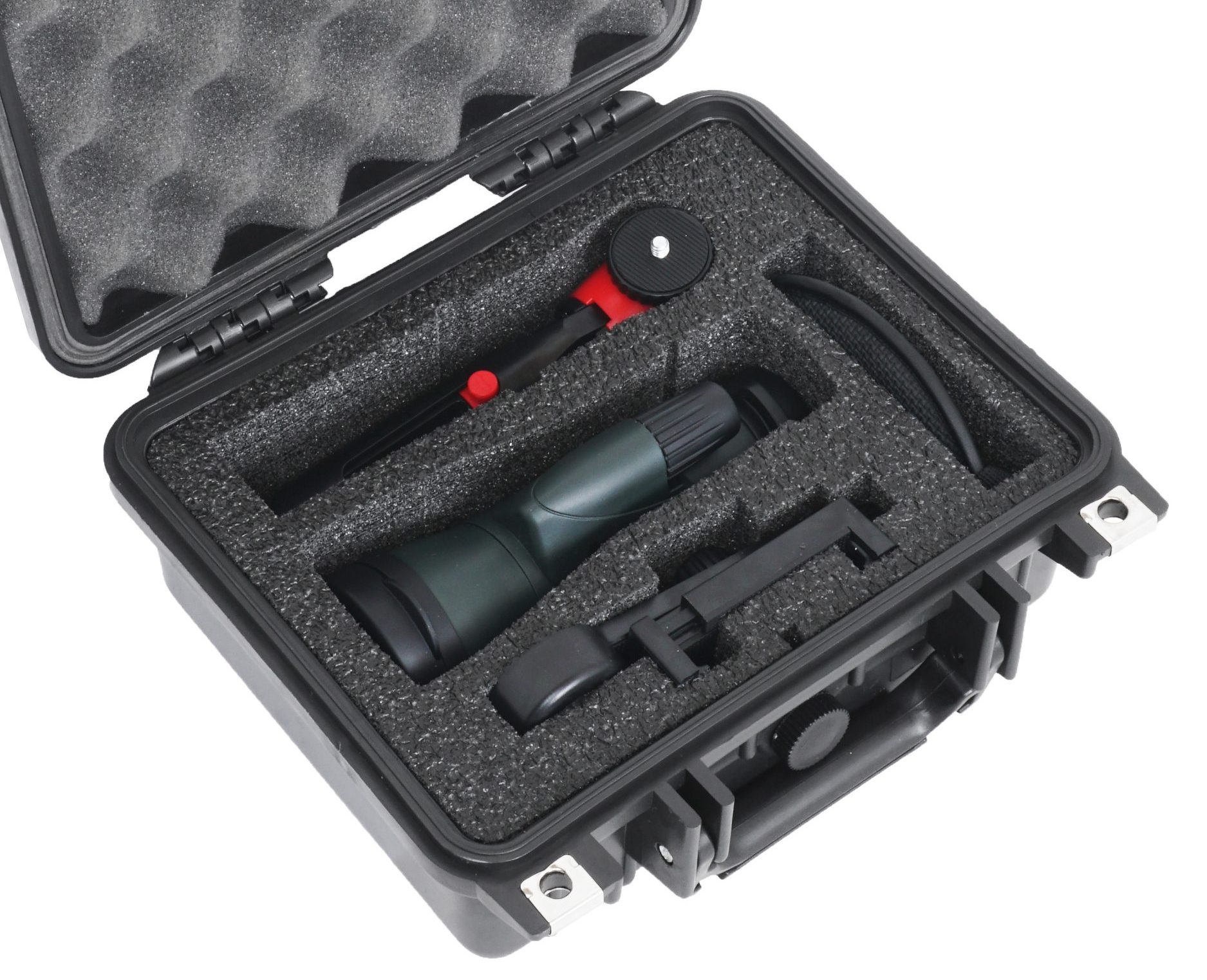 GoSky Piper 12x55 Monocular Telescope Case - Case Club