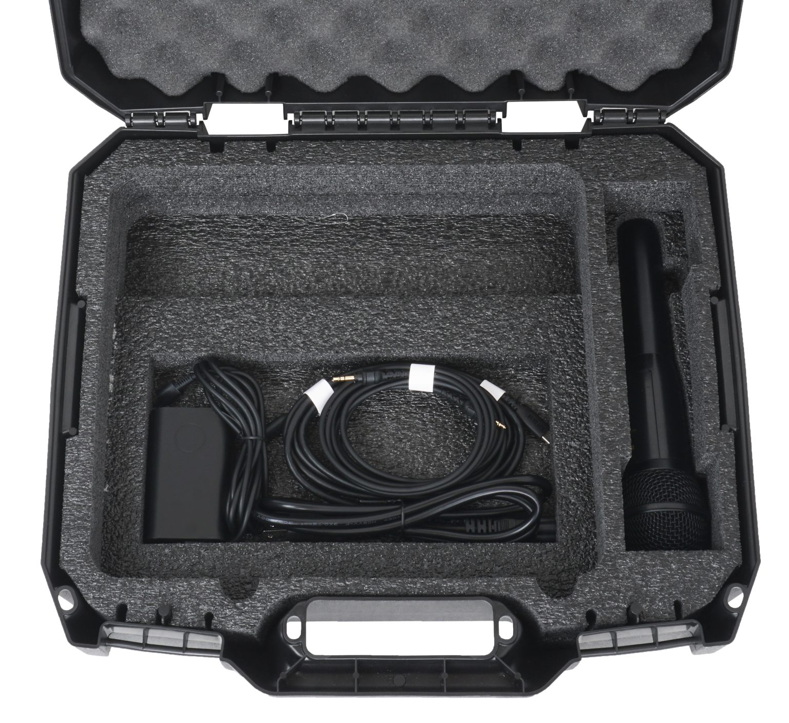 RODECaster Pro 2 Carry Case - Case Club