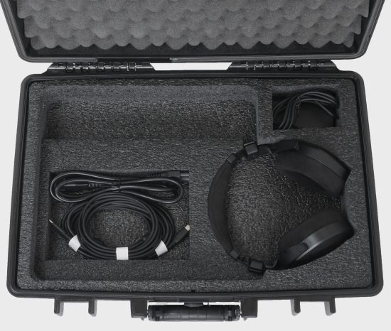 RODECaster Pro 2 Case - Case Club