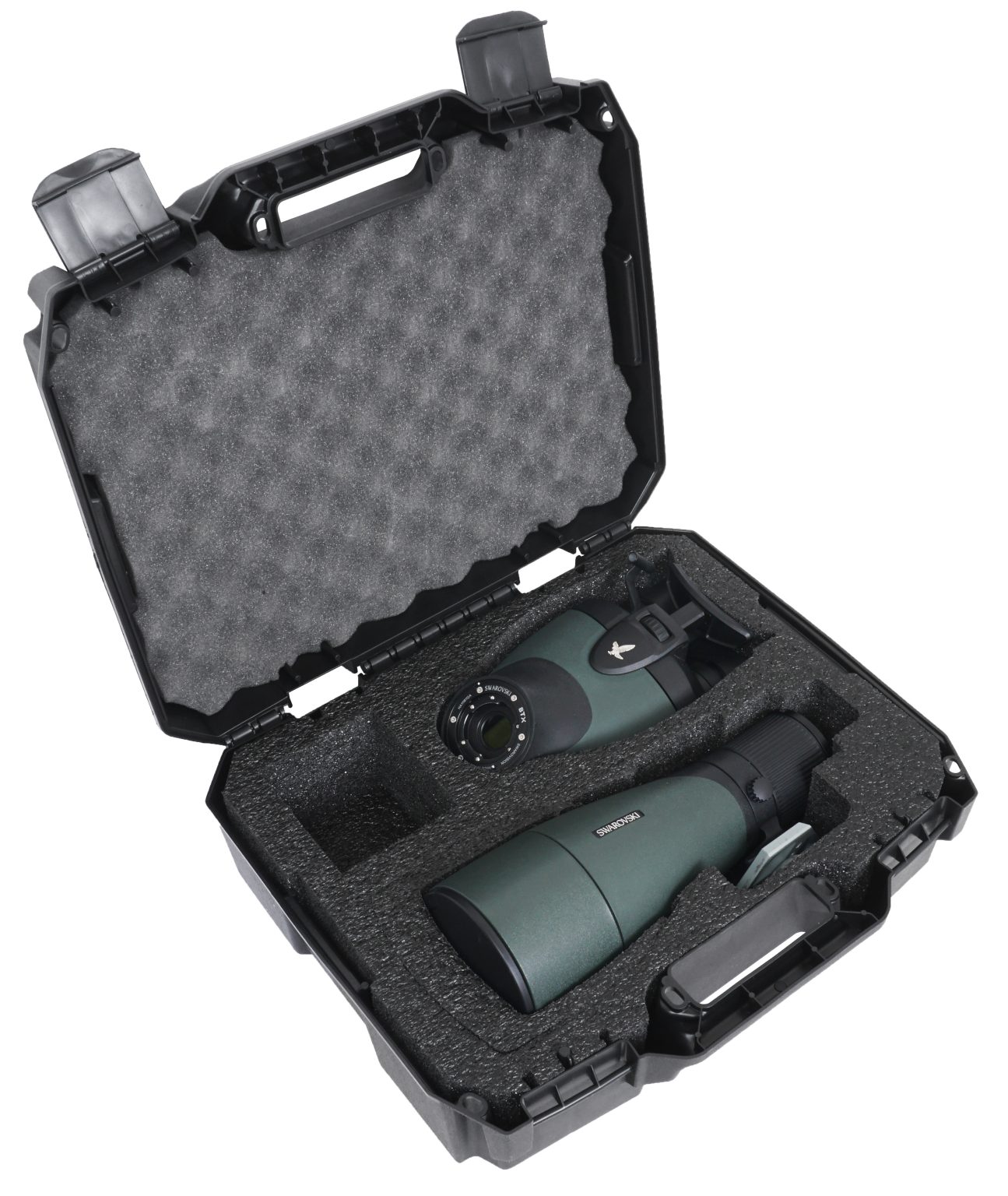 Swarovski BTX Spotting Scope Case - Case Club