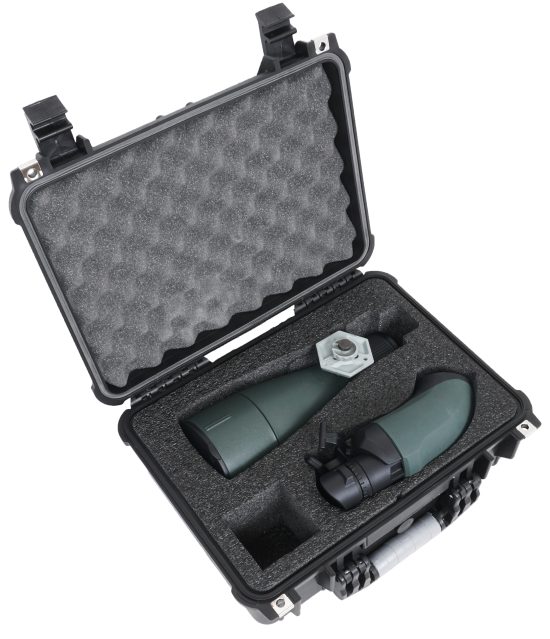 Swarovski BTX Spotting Scope Case - Case Club