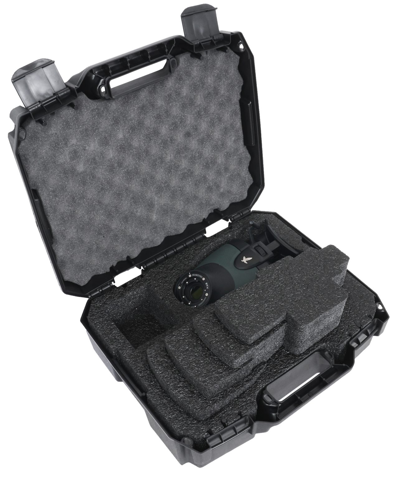 Swarovski BTX Spotting Scope Carry Case - Case Club