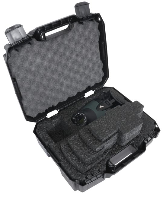 Swarovski BTX Spotting Scope Carry Case - Case Club