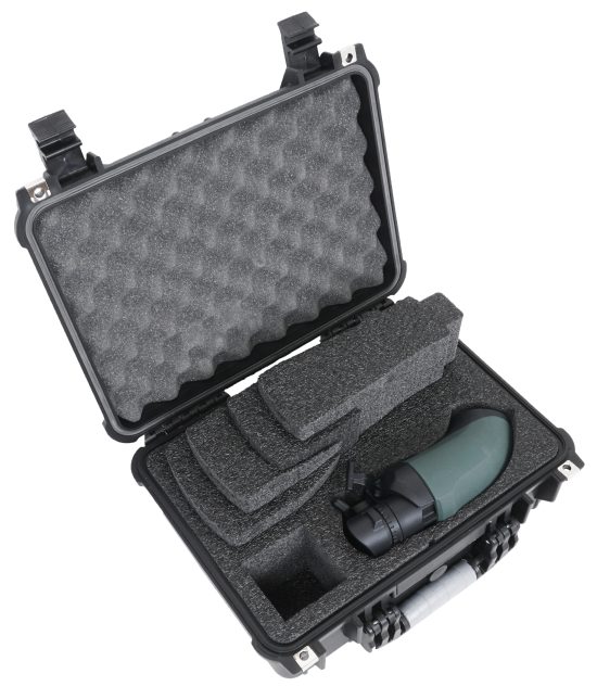 Swarovski BTX Spotting Scope Case - Case Club