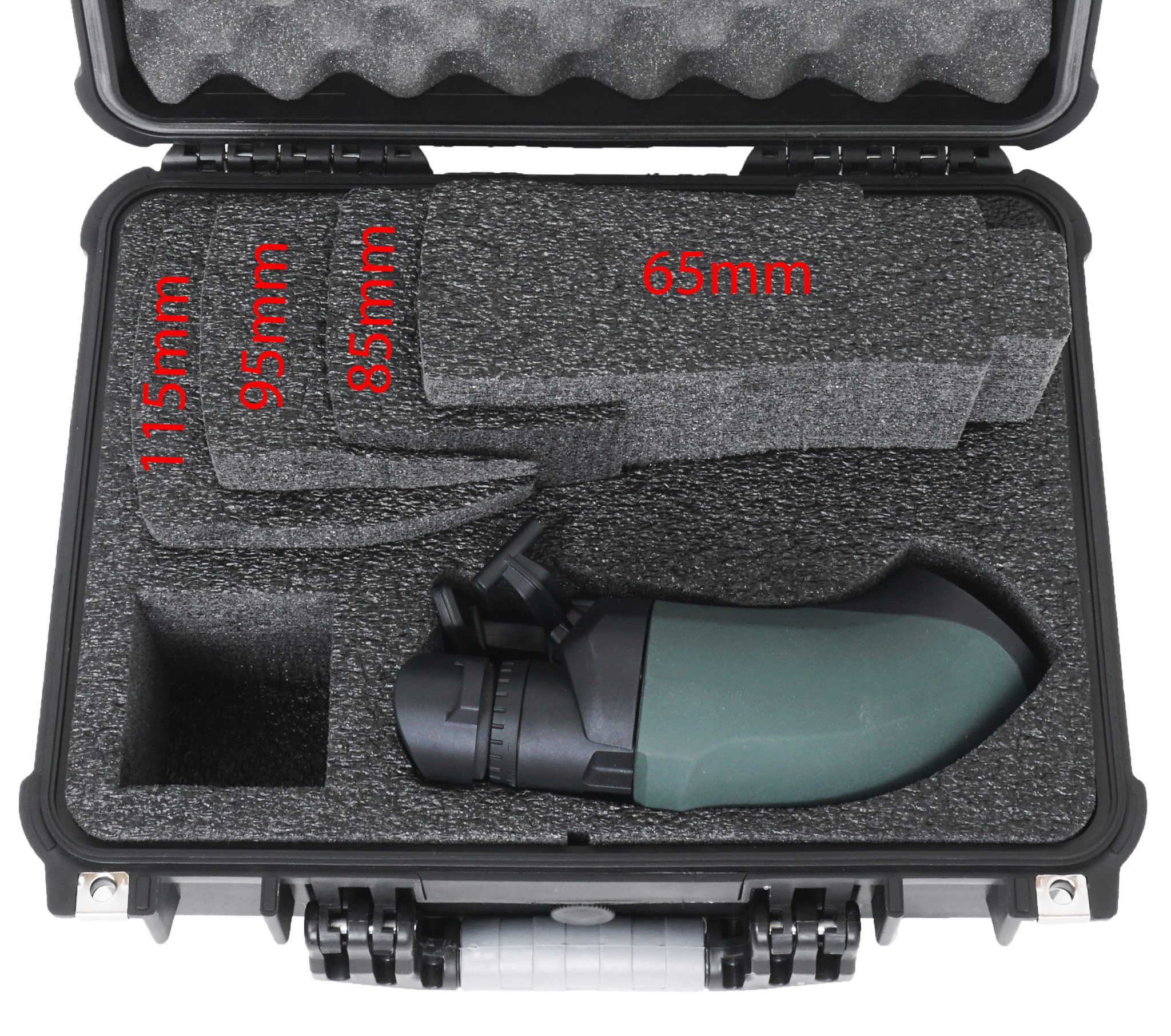 Swarovski BTX Spotting Scope Case - Case Club