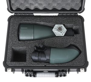 Swarovski BTX Spotting Scope Case - Case Club