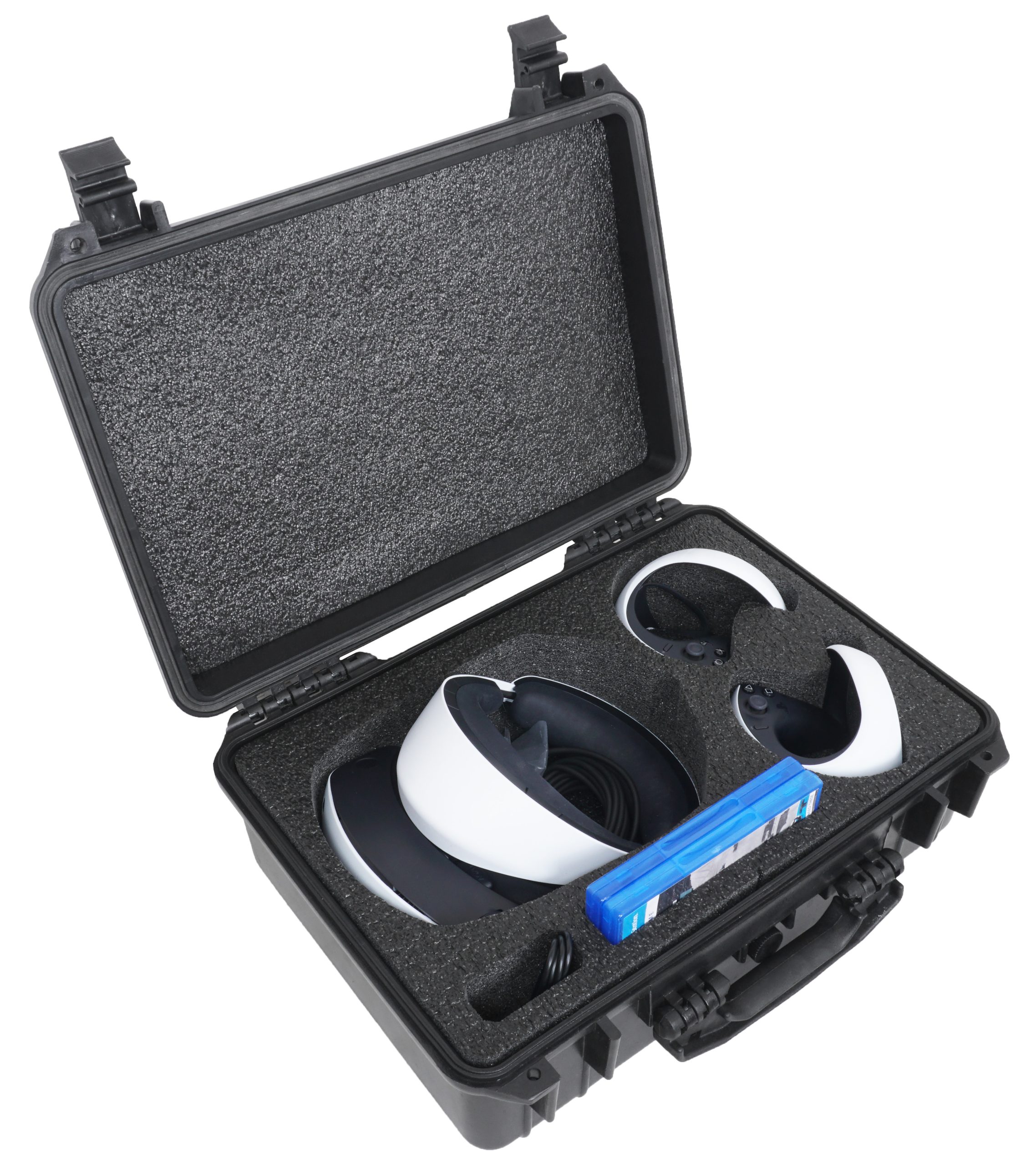 Case Club PlayStation VR2 Waterproof Heavy Duty Case