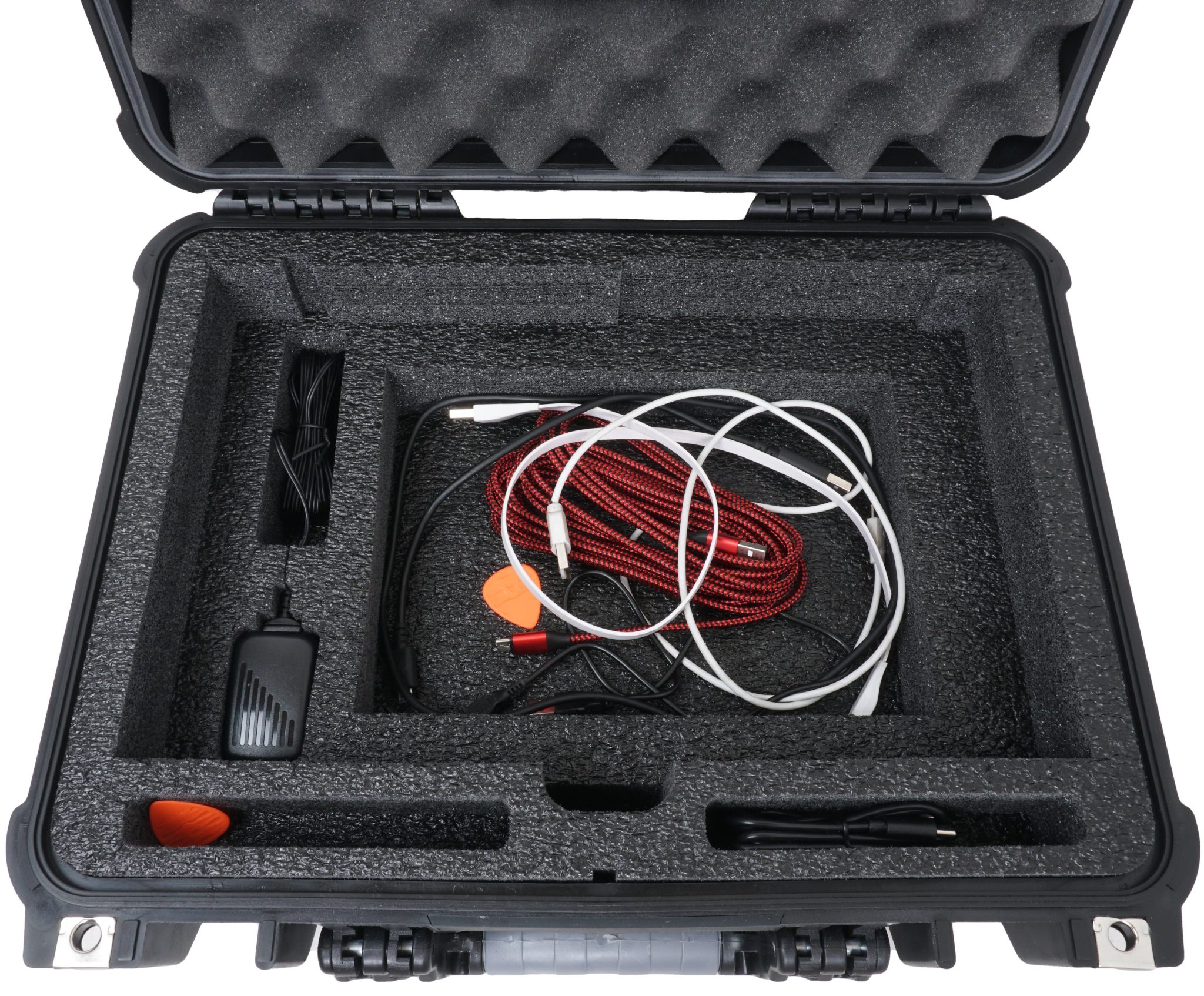 Valeton GP-200 Multi-Effects Processor Case