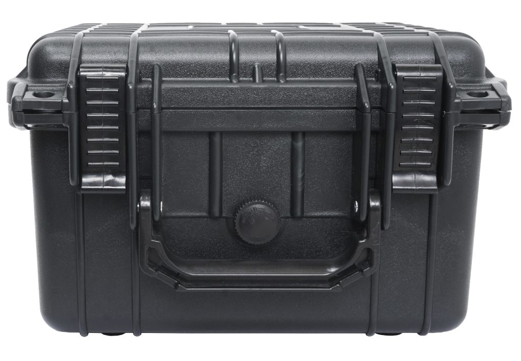 Case Club 1300 Hard Case with Custom Foam & Your Company Logo