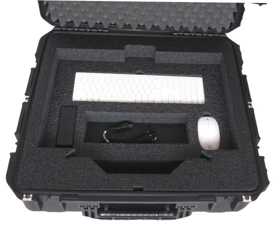 Case Club HP 23.8" All-in-One Touchscreen PC Case