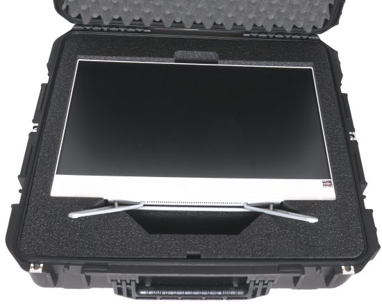 Case Club HP 23.8" All-in-One Touchscreen PC Case