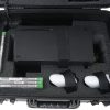 Xbox Series X & S Portable Gaming Case w/ Built in Monitor