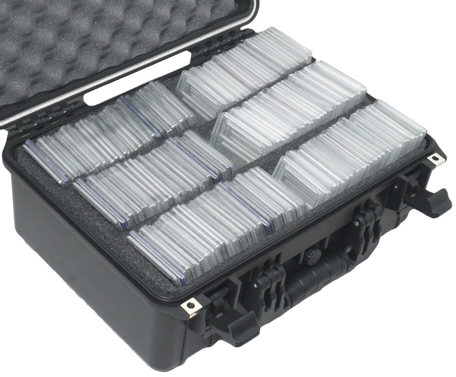 Case Club Graded Card Slab Collector Cases for Pokemon & Sports Cards