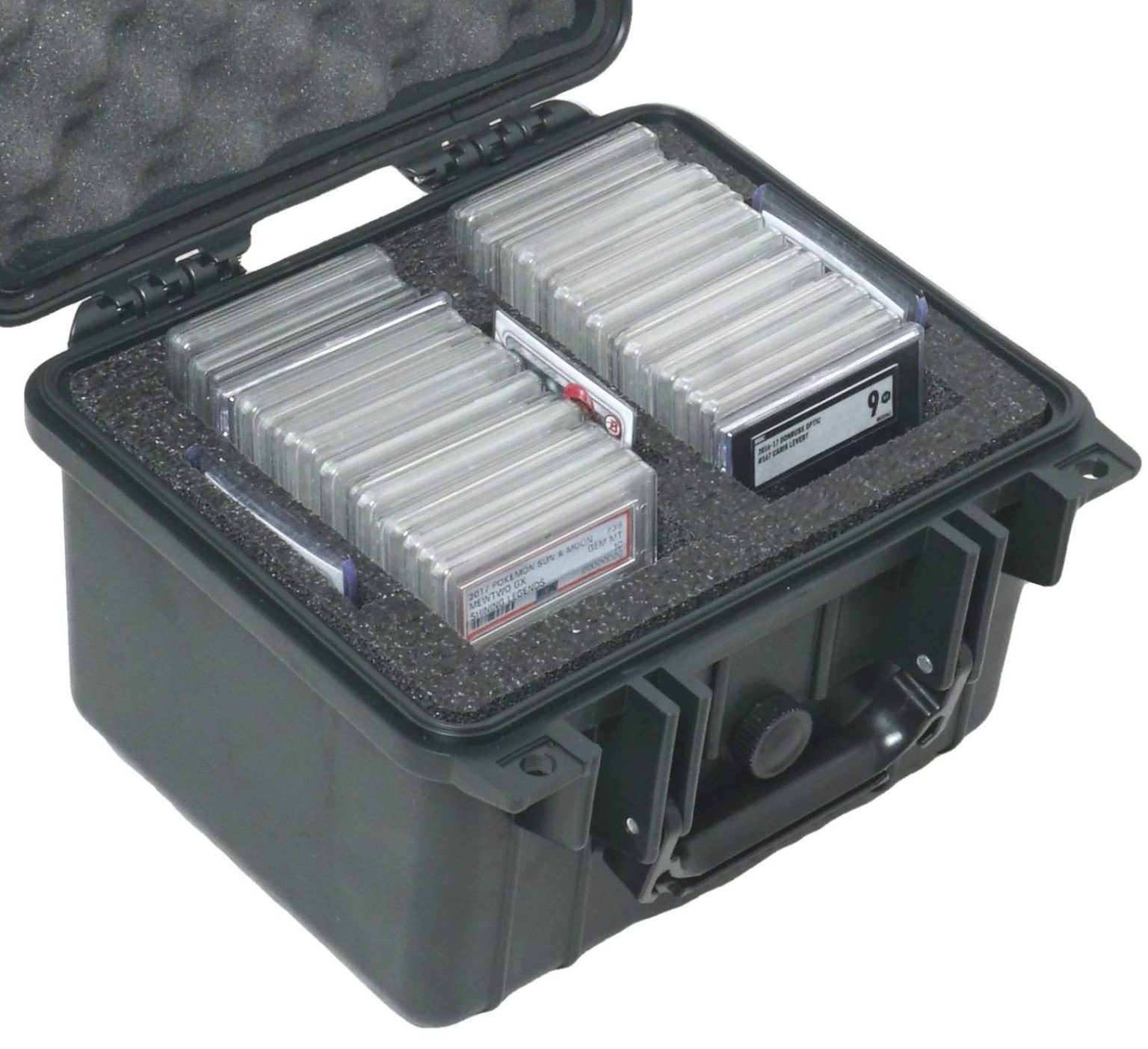 Case Club Graded Card Slab Collector Cases for Pokemon & Sports Cards