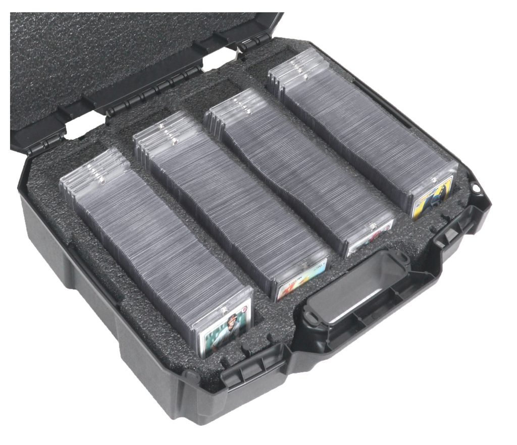 902 (20PT) Card Sleeve Collector Case - Case Club