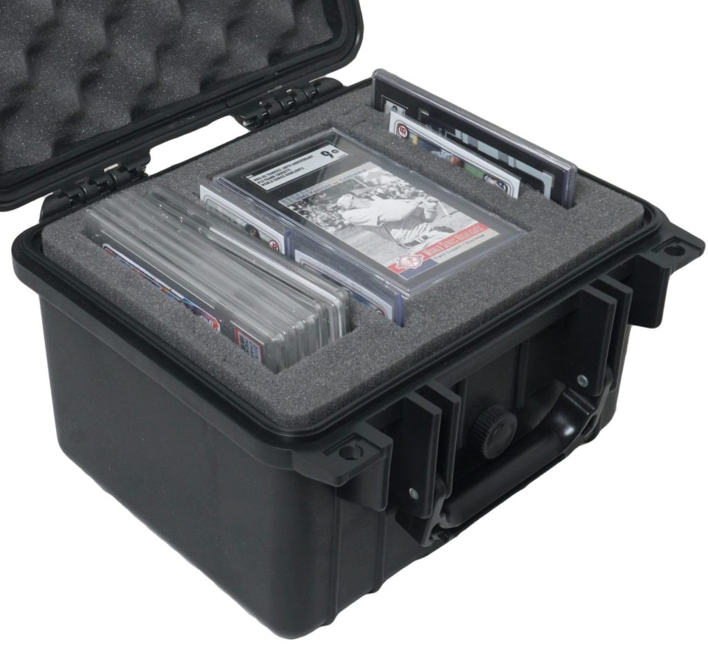 Case Club Graded Card Slab Collector Cases for Pokemon & Sports Cards