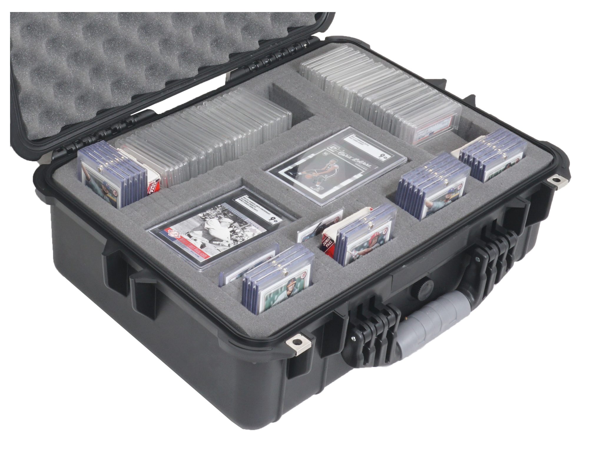 Case Club Graded Card Slab Collector Cases for Pokemon & Sports Cards