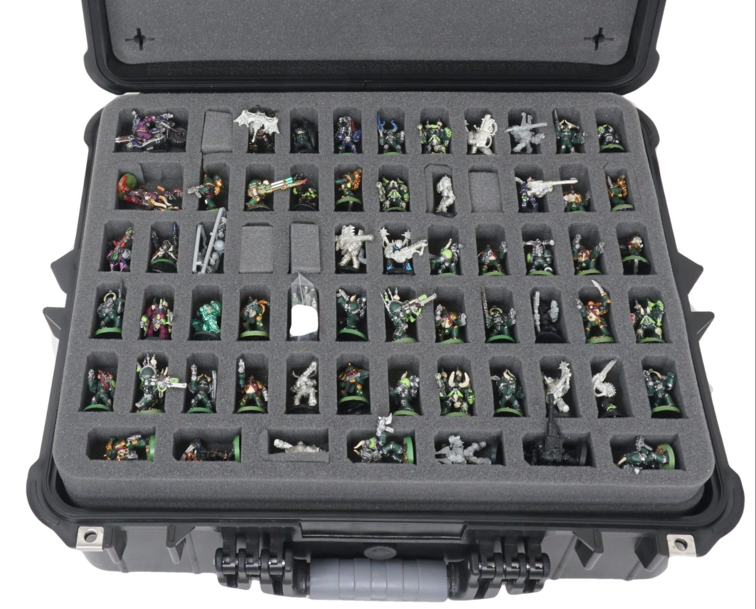 184 Miniatures Case - Case Club
