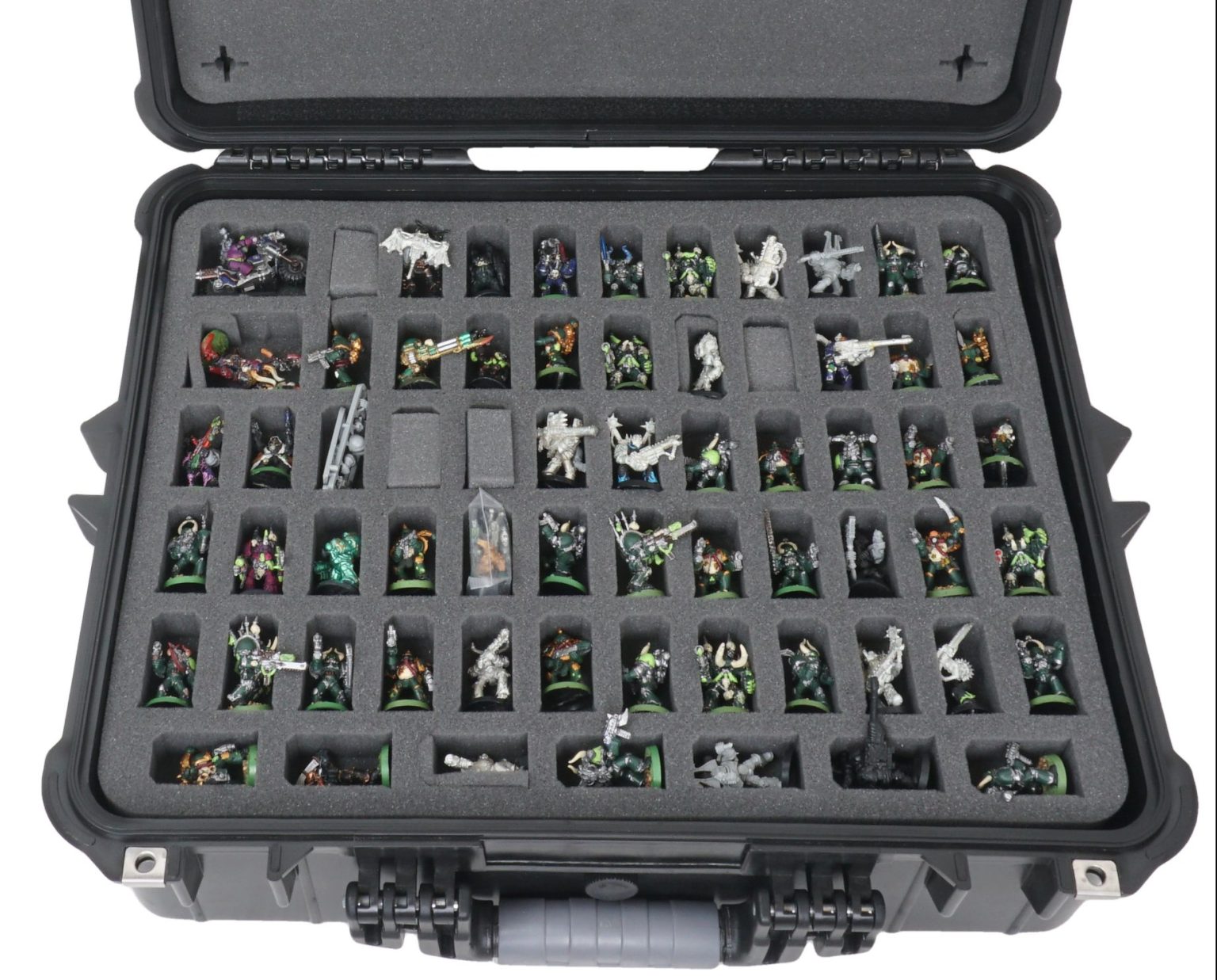184 Miniatures Case - Case Club