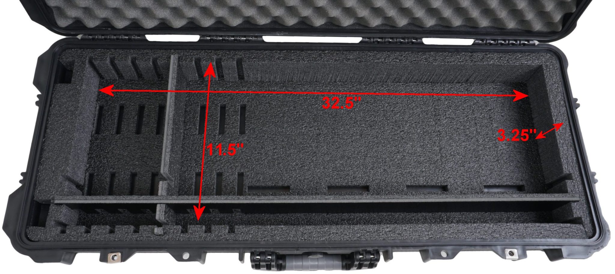 37 Key Keyboard Case