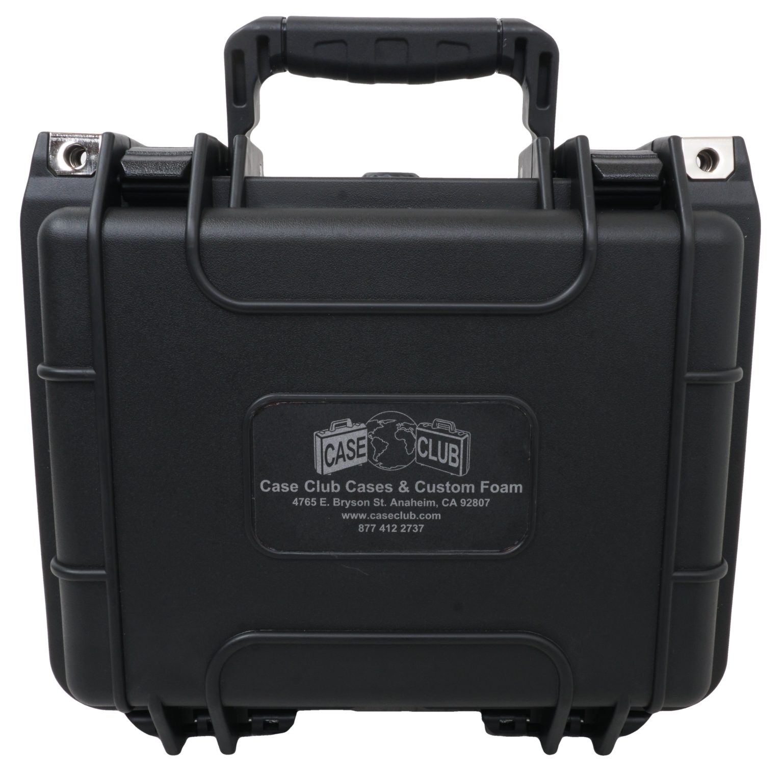 x684 9mm Ammo Long Term Storage Case
