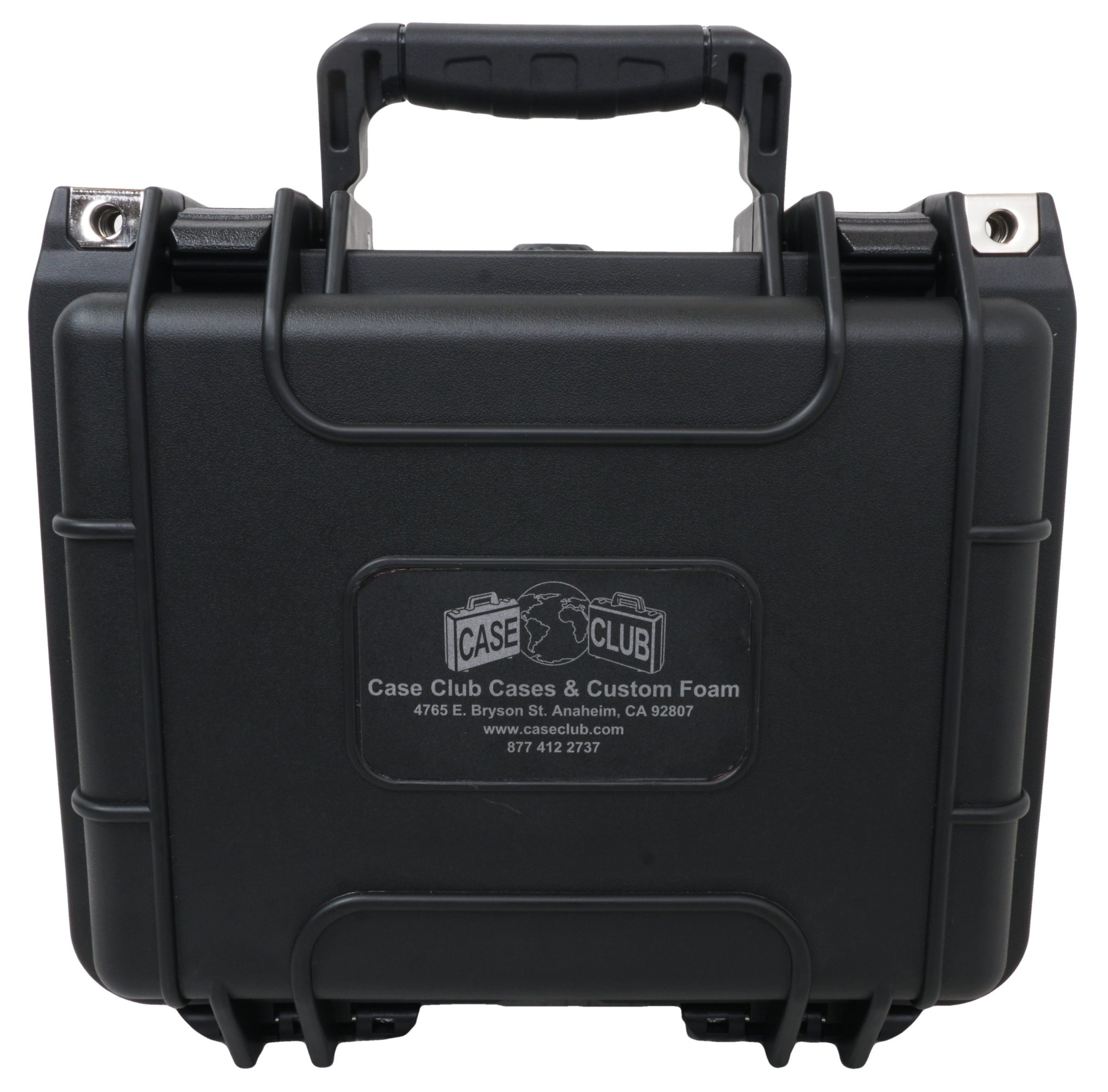 Case Club Sig Sauer P226 Waterproof Pistol Case with Pre-Cut Foam