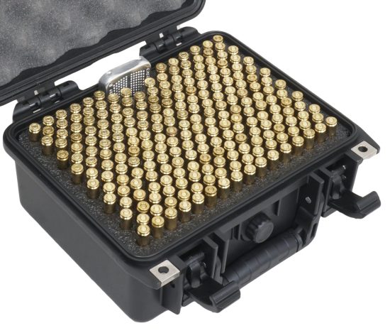 x684 9mm Ammo Long Term Storage Case