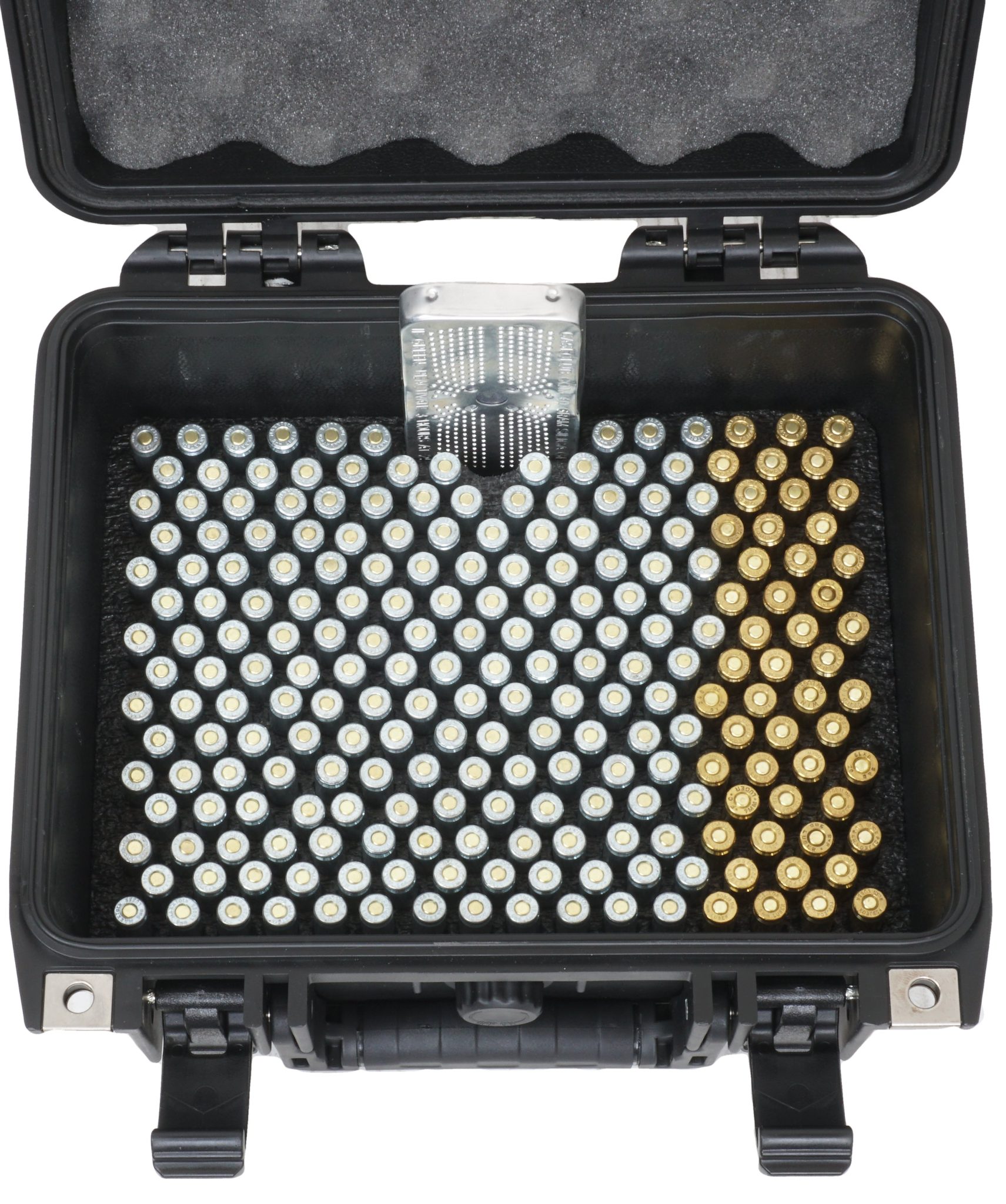 x684 9mm Ammo Long Term Storage Case