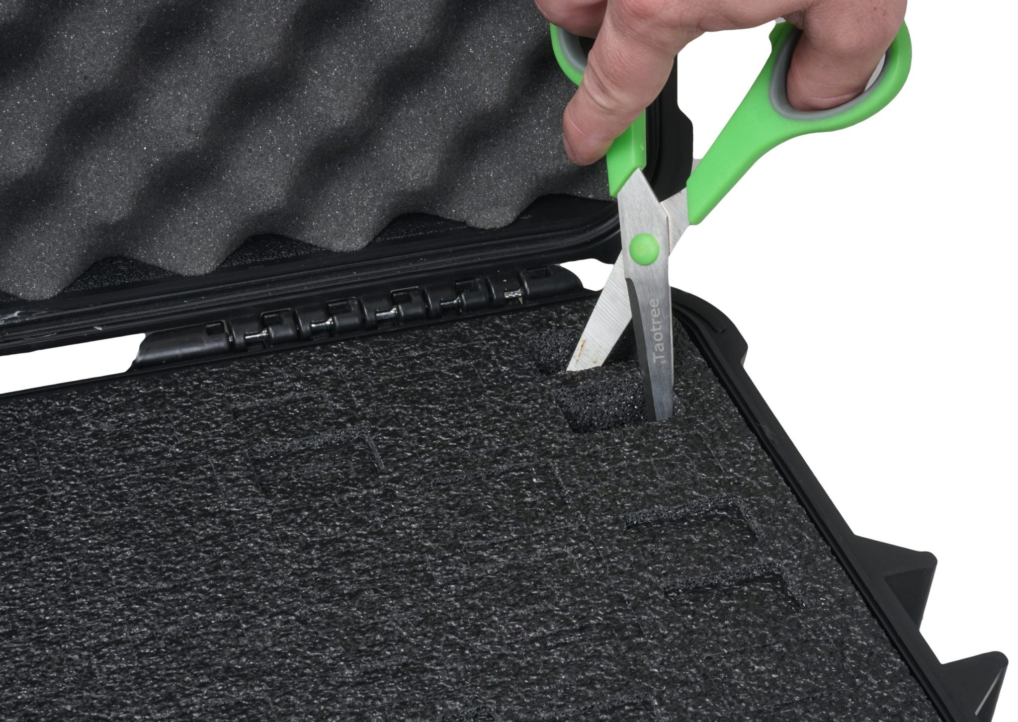 55 Pistol Magazine Case