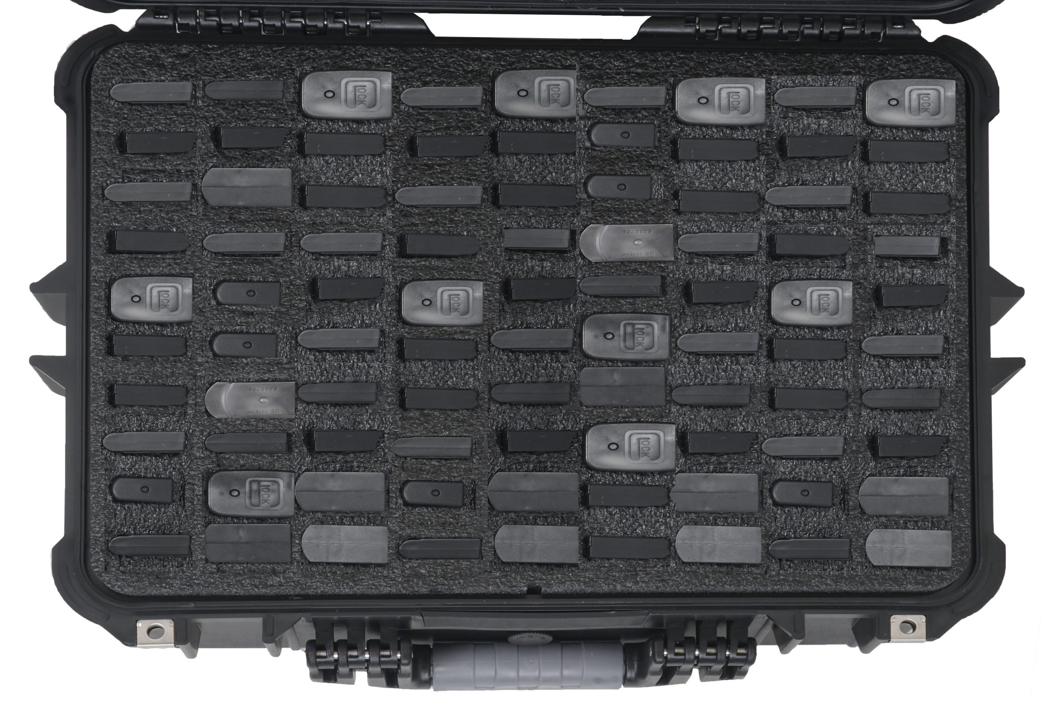 90 Pistol Magazine Case - Case Club