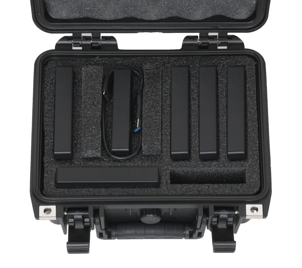 8 External Hard Drive Case - Case Club