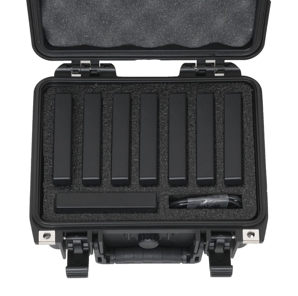 8 External Hard Drive Case - Case Club