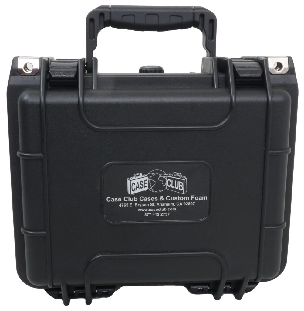 14 External Hard Drive Case - Case Club